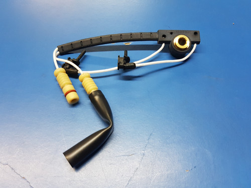 Mercedes W460 - W463 Brake wear sensr Frnt - 460 540 06 17, 4605400617