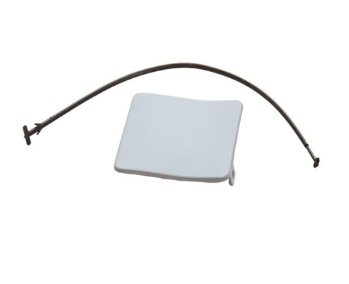 Mercedes W202 Jacking Point Cover rear left- 202 698 25 30 9999 ...
