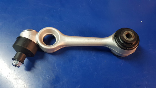 Mercedes W116 & W123 Control Arm Frt Upper Left hand - 123 330 46 07 ...