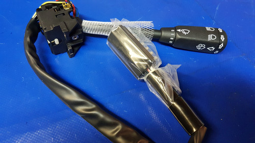 Mercedes W107, W116, W123, W126 & W461 Combi switch - 005 545 42 24 ...