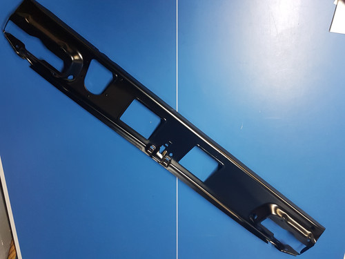 Mercedes W113 - Rear Beaver Panel Inner Pt - 113 640 03 71, 1136400371 ...