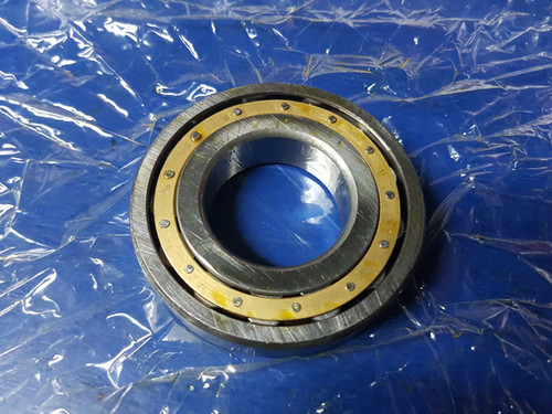 Mercedes W105 - W180, 190SL - Rear wheel bearing reinforced - 000 981 ...