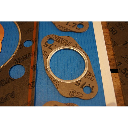 Mercedes W107 420SL L/H Cldr Head Gasket kit 116 010 53 20, 1160105320