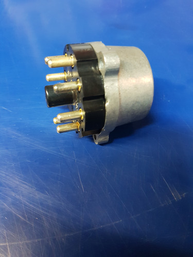 Mercedes W107 – W123 Switch Ignition Switch - 116 462 00 93, 1164620093 ...