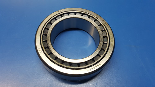 Mercedes Manual Gearbox/Transfer case Taperd bearing - 002 981 66 05 ...