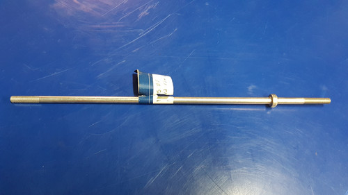 Mercedes Unimog var - Hand throttle rod RHD vehicles- 425 300 00 15 ...