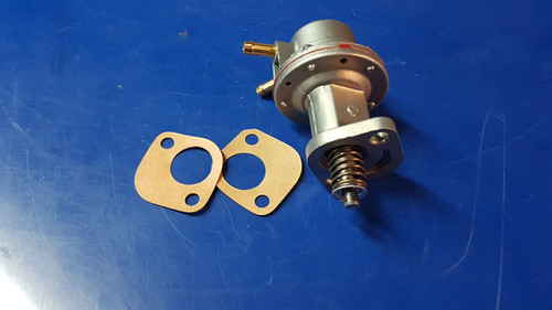 Mercedes W108 - W115, W460 & Unimog Mechncl Fuel Pump- 115 090 01 50 ...