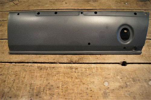 Mercedes W107 SLC Left hand outer sill repair Panel - 107 637 03 35 ...