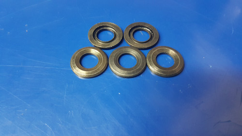 Mercedes OM617 - Diesel injector heatshield kit - 617 017 03 60 ...