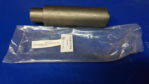 Mercedes W108, W109 & W113 Diff Sup Bearing- 110 350 12 75, 110351275