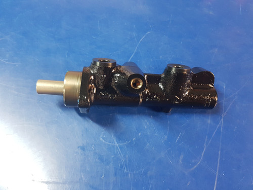 Mercedes Various - Brake Master Cylinder Bendix - 004 430 25 01 ...