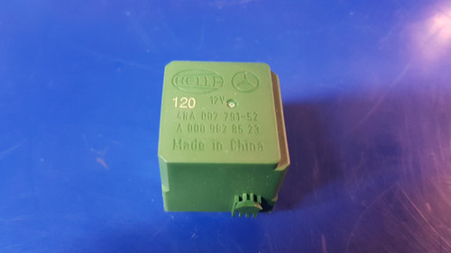 Mercedes Various models - Multi Purpose Relay Pt No: - 000 982 85 23 ...