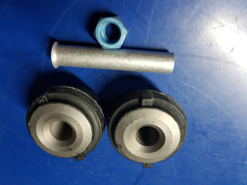 Mercedes W123 Lower Control arm bush kit Pt No: - 123 330 13 75 ...