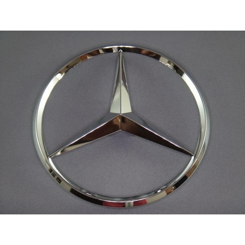 Mercedes W202 & W203 - Rear Boot star Pt No:- 203 758 01 58, 2037580158 ...