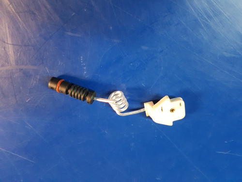 Mercedes W124, W126SEC, W201 Rear Brake wear sensor - 201 540 03 17 ...