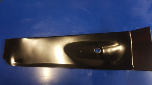 Mercedes W108 & W109 rt hand trunk Floor - 108 637 02 42, 1086370242