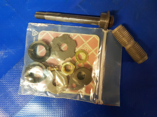 Mercedes W108 – W113 Upr Outr Cntrl Arm Kit- 110 330 02 18, 1103300218