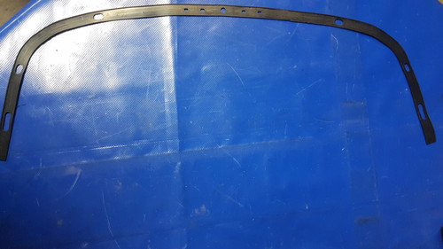 Mercedes W110 – W112, W120 & W121 Bonnet grill gasket - 111 888 50 98 ...