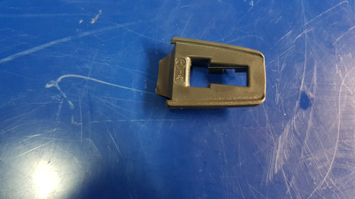 NLA? W201 - Door Handle Plastic Pad Fr- 201 766 01 05 7126 ...
