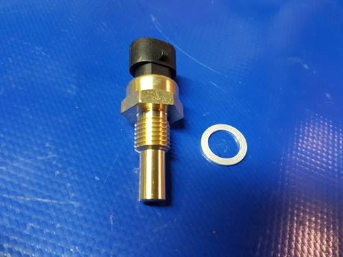Mercedes M110, M116 & M117 Temperature Sender Pt No:- 002 542 21 17 ...