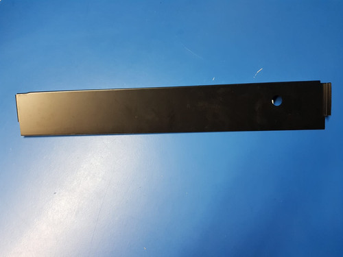 Mercedes W113 - Boot Floor Support Panel Left (Gen) - 113 611 01 39 ...