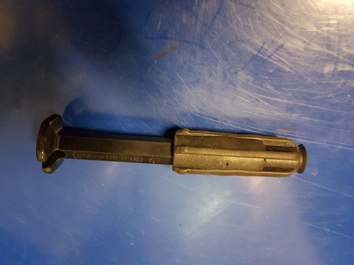 Mercedes Various cars & W463 - Spark plug connector - 000 156 75 10 ...