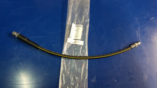 Mercedes W460 - W463 Fr Brake & Rear Diff Lock hose- 460 420 50 48 ...