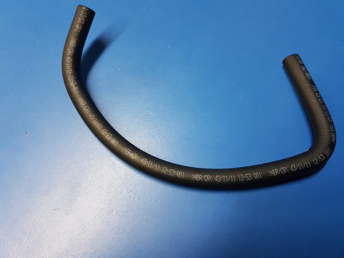 Mercedes W460 - W463 Hose filler neck - gravity valve- 460 476 48 26 ...