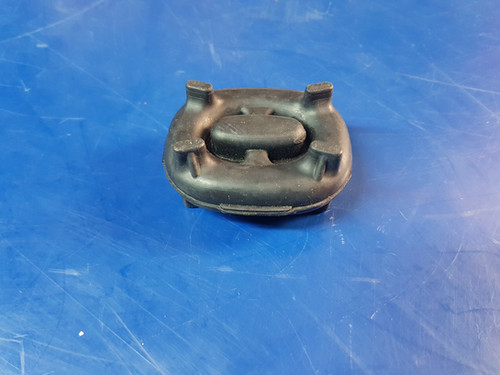 Mercedes W107 & W124 Rear/Cent Muffler Rubber Hanger - 124 492 00 44 ...