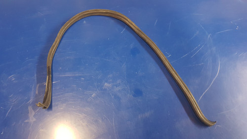 Mercedes W107 SLC Sunroof rear seal Pt No: - 107 782 02 98, 1077820298