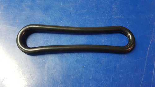 Mercedes W107, W108, W109 & W111 Exhaust hanger long - 109 492 00 82 ...