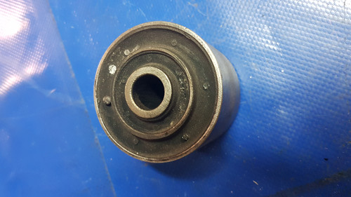 Mercedes W460 - W463 – Rear Control Arm Bracket/Bush - 460 352 50 14 ...