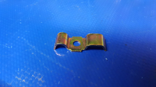 Mercedes W108 - W113 Clamp Breather Line - 110 995 03 32, 1109950332