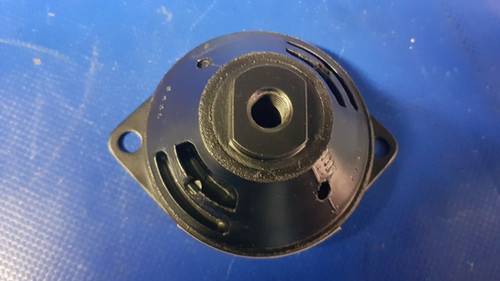 Mercedes W105 - W180 & R121 Motor mount small right - 120 223 05 12 ...