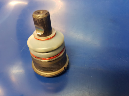 Mercedes W107, W124, W129 & W201 Frnt Ball Joint Kit- 124 333 03 27 ...