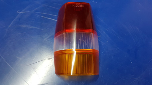 Mercedes W105 - W180 & 190SL Tail Light Lens Srs 2 - 180 820 02 71 ...