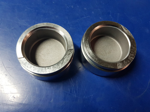 Mercedes W107, W114 - W123 Fr Brake Calpr Piston Set- 000 421 43 83 ...