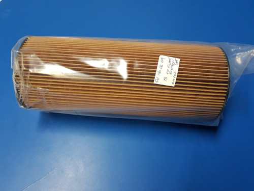Mercedes OM501, OM502, OM542 - Oil Filter Element Pt:- 541 180 02 09 ...