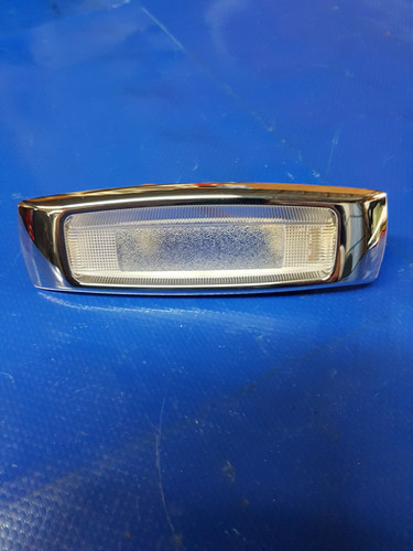 Mercedes W100, W108 - W111 & W114 Intr Reading Light - 108 820 03 52 ...