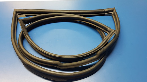 Mercedes W460 - W463 Rear Left Panel Door Rubber Seal- 460 740 07 78 ...