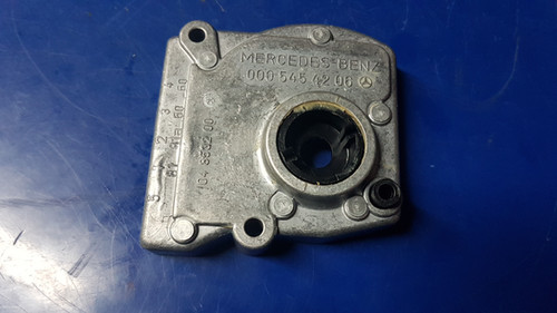Mercedes W123, W460 - W461 Neutral/Rev Light switch - 000 545 42 06 ...