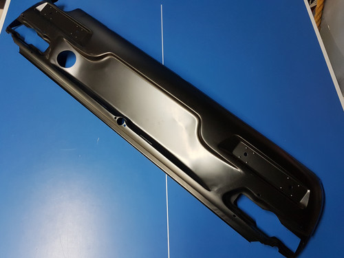 Mercedes W113 - Rear Beaver Panel Outer - 113 647 01 01, 1136470101 ...