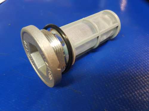 Mercedes W108 - W124 & W460 Fuel Tank Strainer - 111 470 06 86 ...