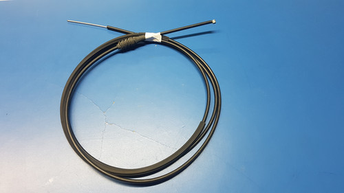 Mercedes W463 - Bonnet Release Cable - 463 880 00 59, 4638800059 ...