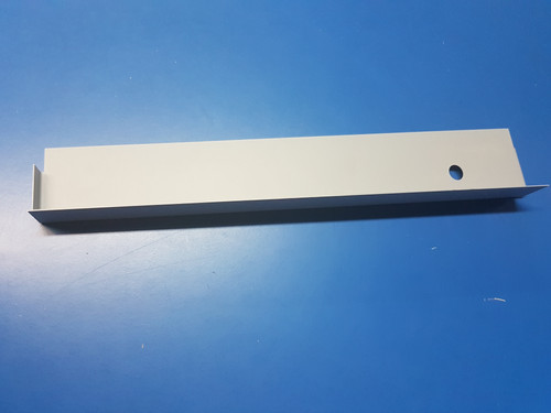 Mercedes W113 - Boot Floor Filler Panel - Left (rep) - 113 611 01 39 ...