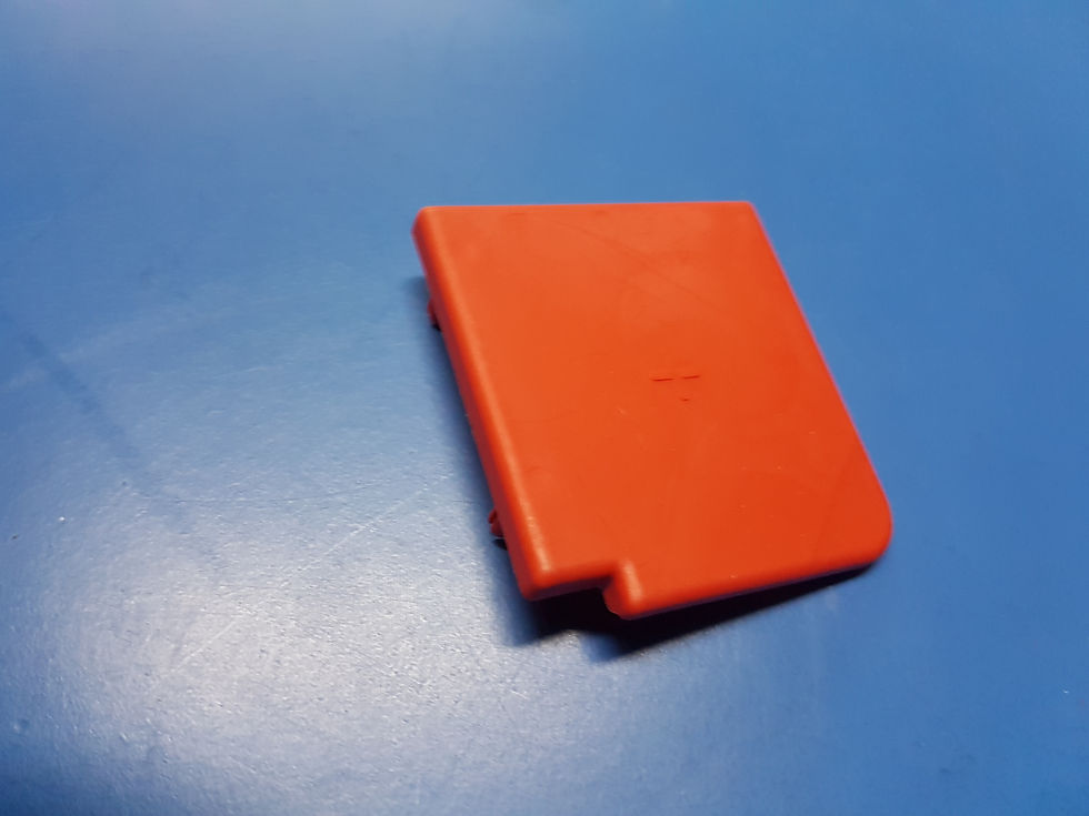 W201 | Mcstarparts - Parts For Classic Mercedes Benz Vehicles 5/5