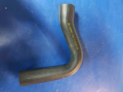Mercedes W124 - Top Radiator Hose Pt No: - 124 501 03 82, 1245010382 ...