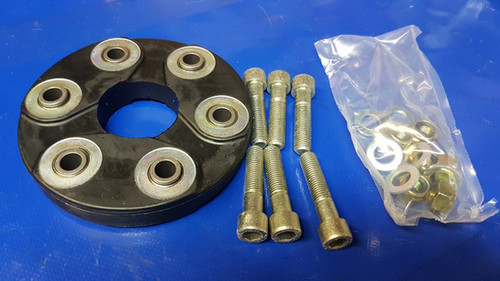 Mercedes W107, W116, W124, W126 & W129 Flex Disk Repr kit - 126 410 04 ...