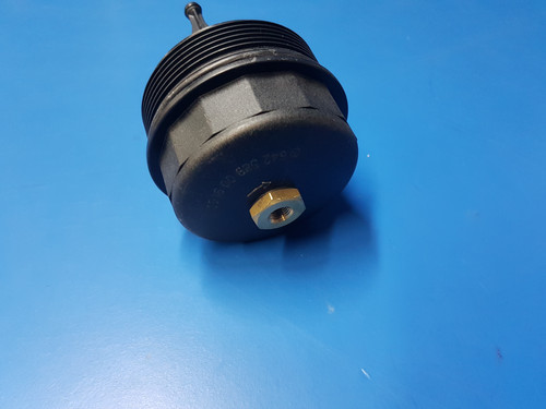 Mercedes Special Tool OM642 & G-Wagon Oil pressure test cap - W 642 589 ...