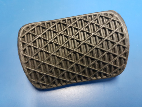 Mercedes Various - Auto Brake Pedal rubber - 123 291 00 82, 1232910082 ...